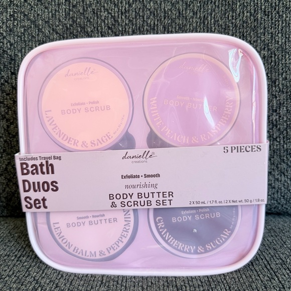 Danielle Creations | Bath & Body | Danielle Creations Body Butter And ...